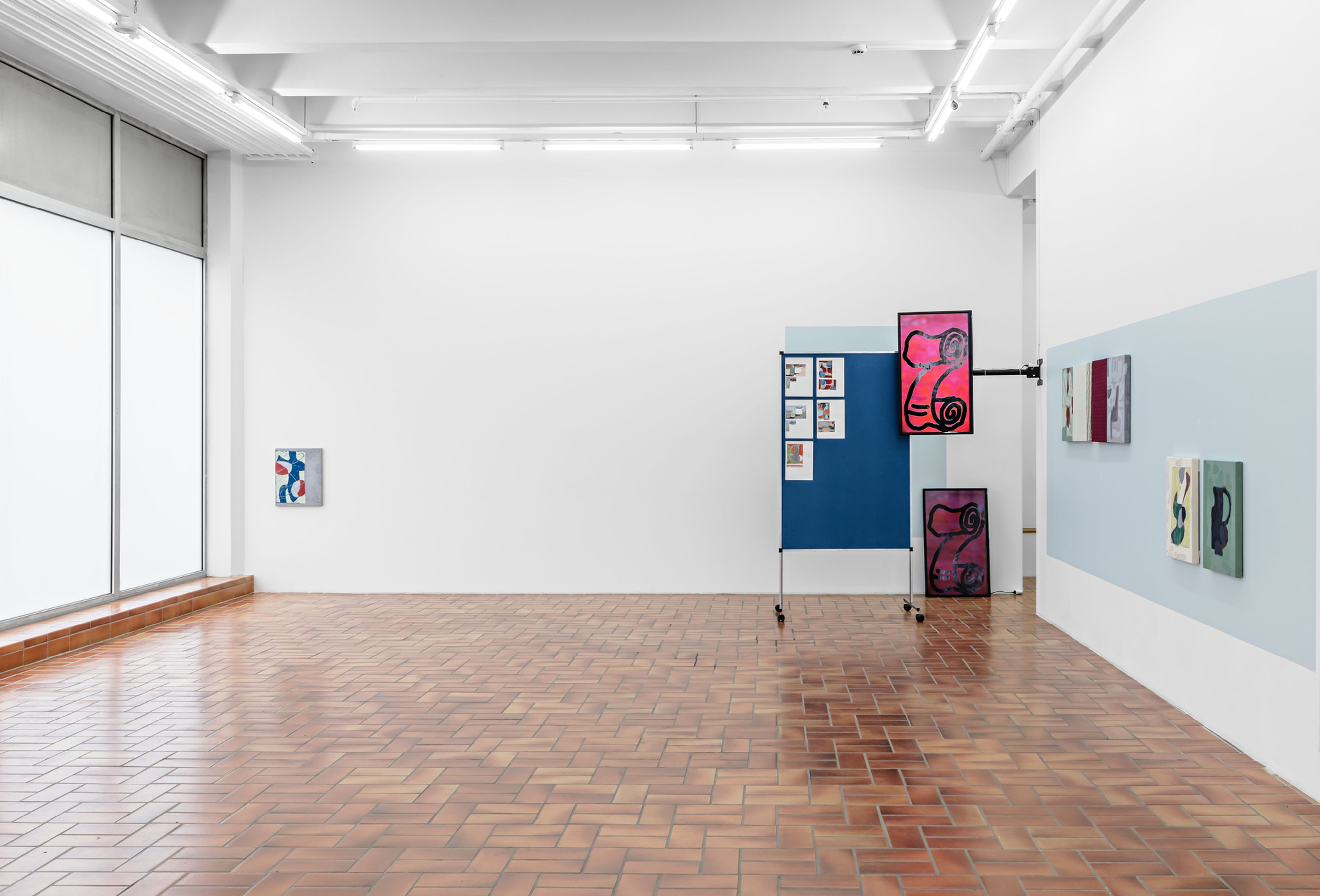 Carl Mannov, Christian Andersen