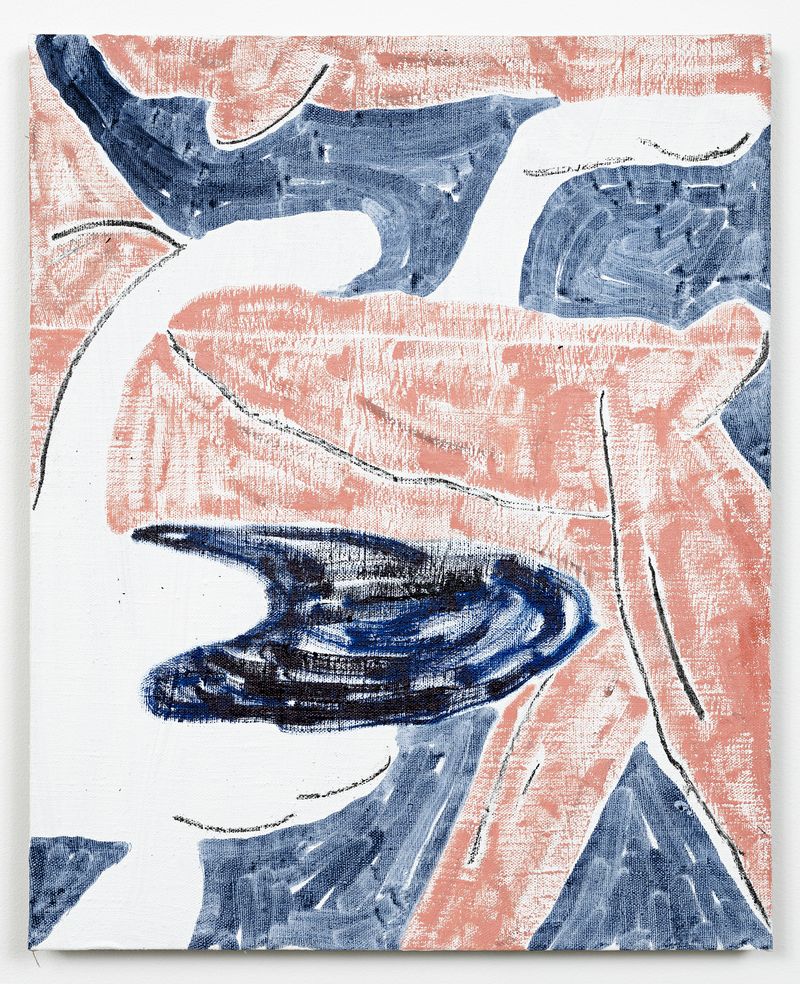 Carl Mannov, Christian Andersen