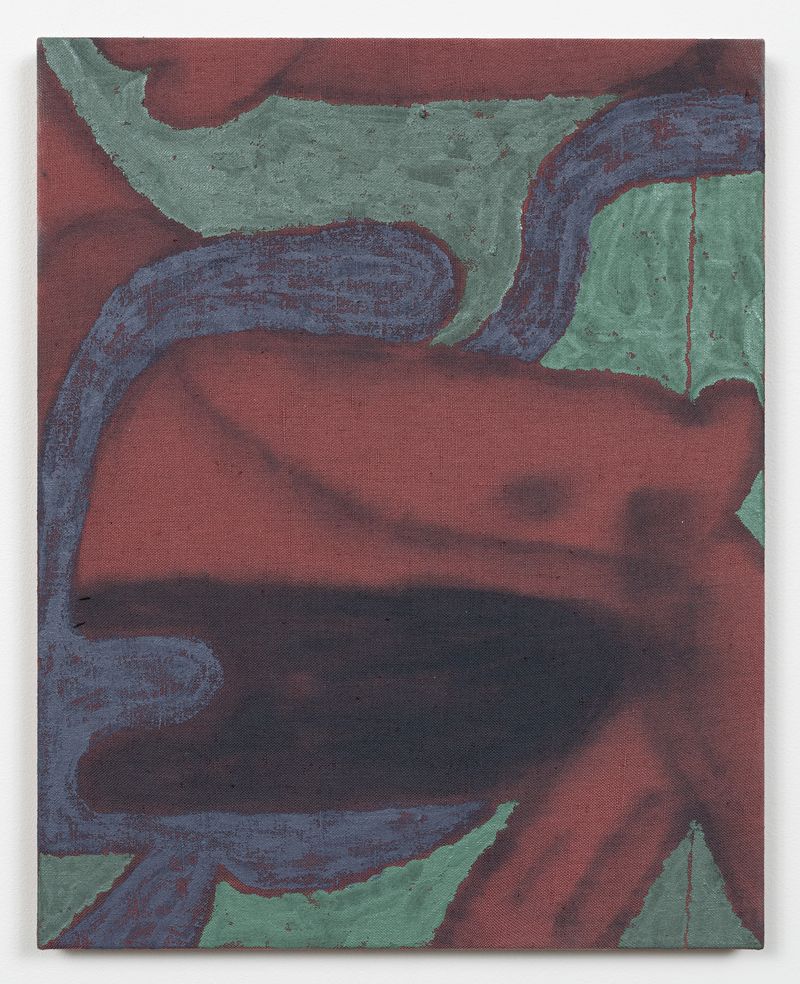 Carl Mannov, Christian Andersen