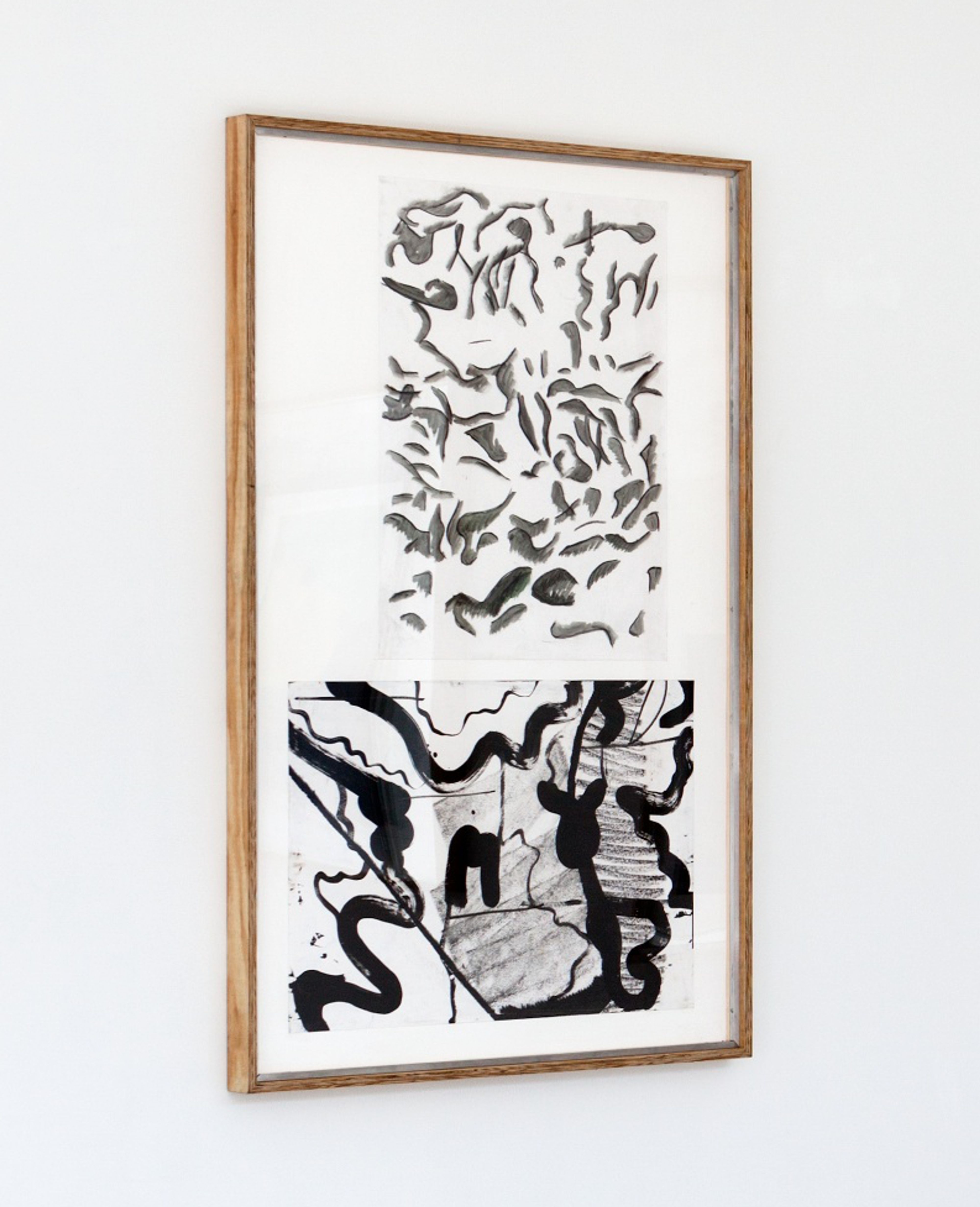 Tom Humphreys: Straight Man's Camp (2012), Christian Andersen