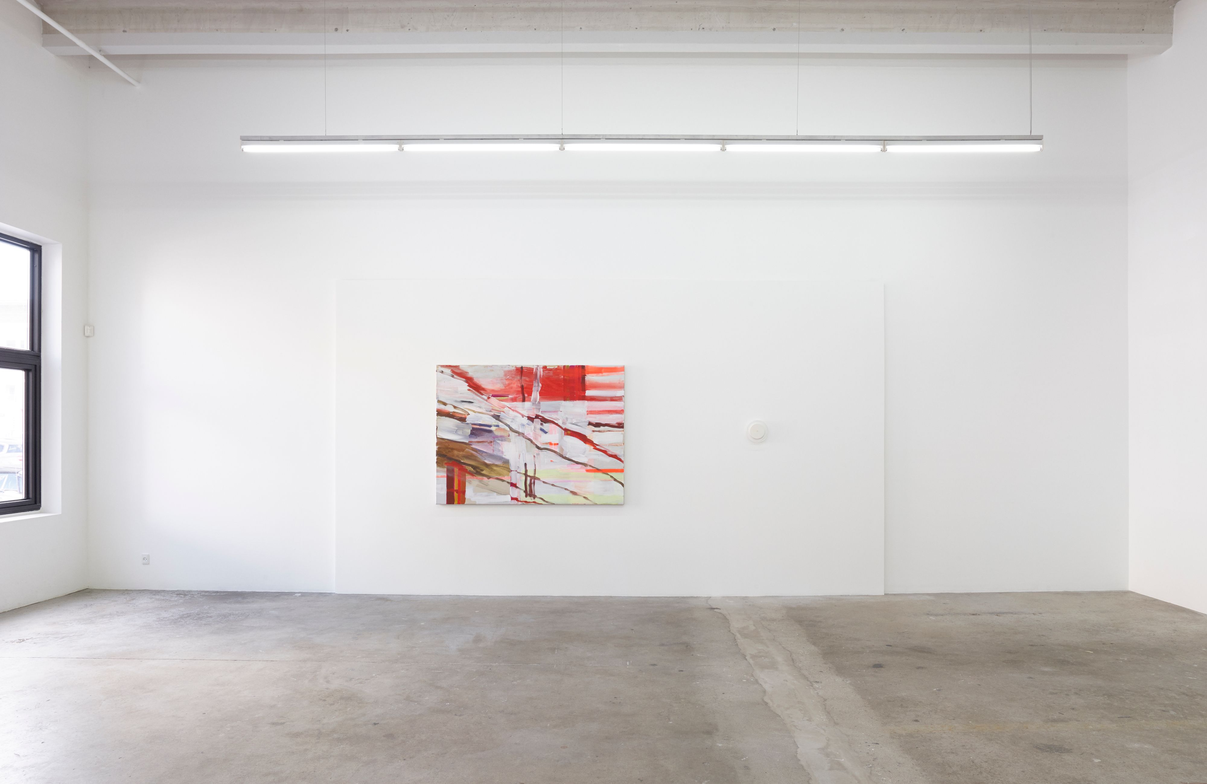 Flora Klein, Samuel Jeffery (2020), Christian Andersen