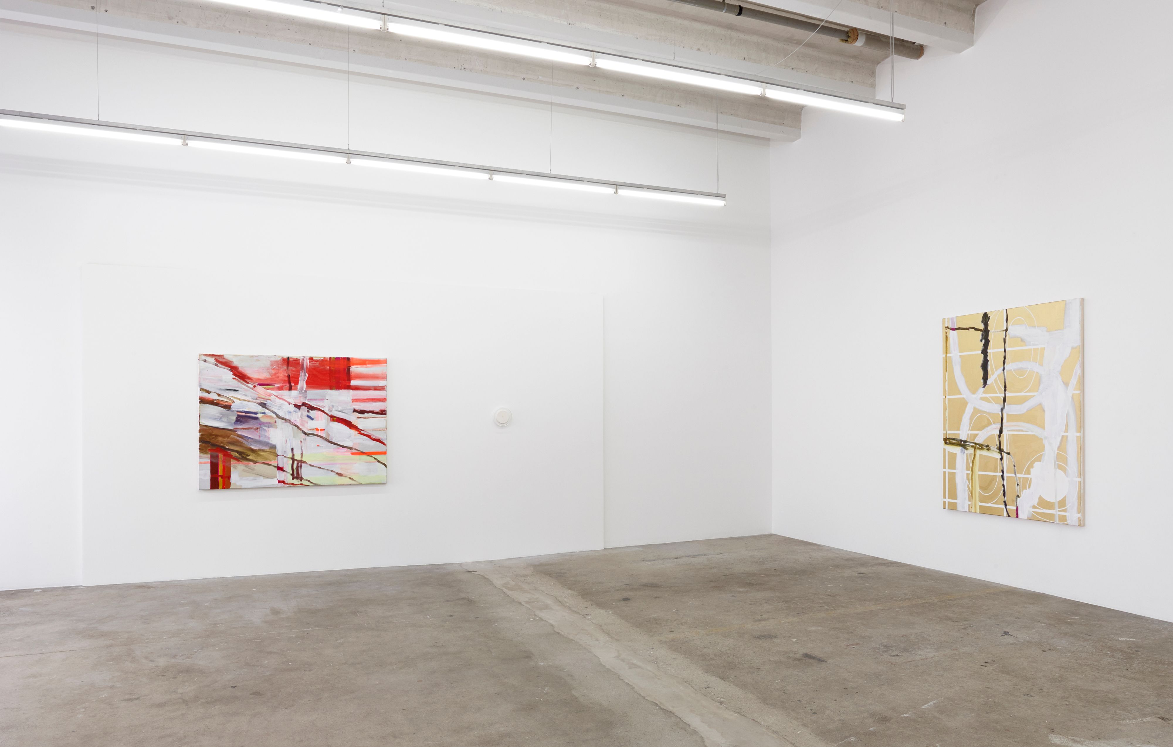 Flora Klein, Samuel Jeffery (2020), Christian Andersen