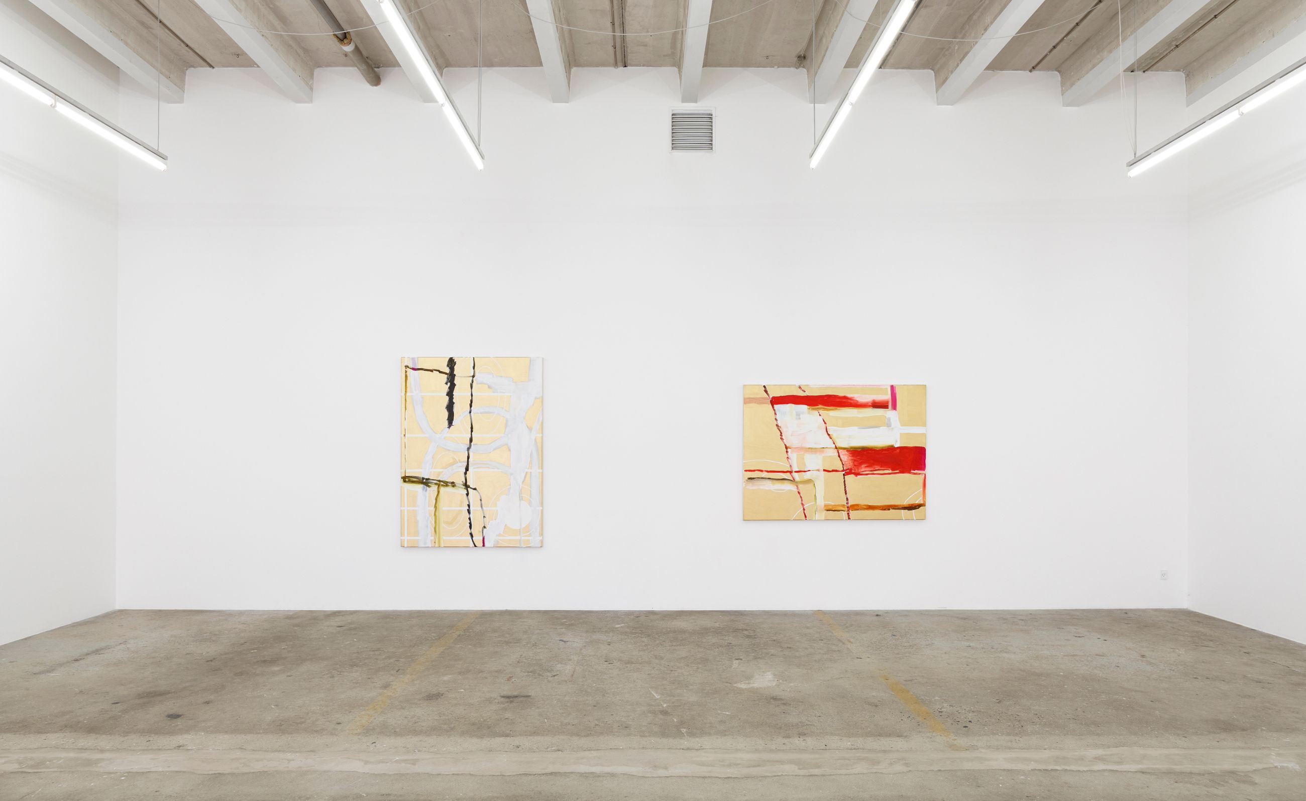 Flora Klein, Samuel Jeffery (2020), Christian Andersen