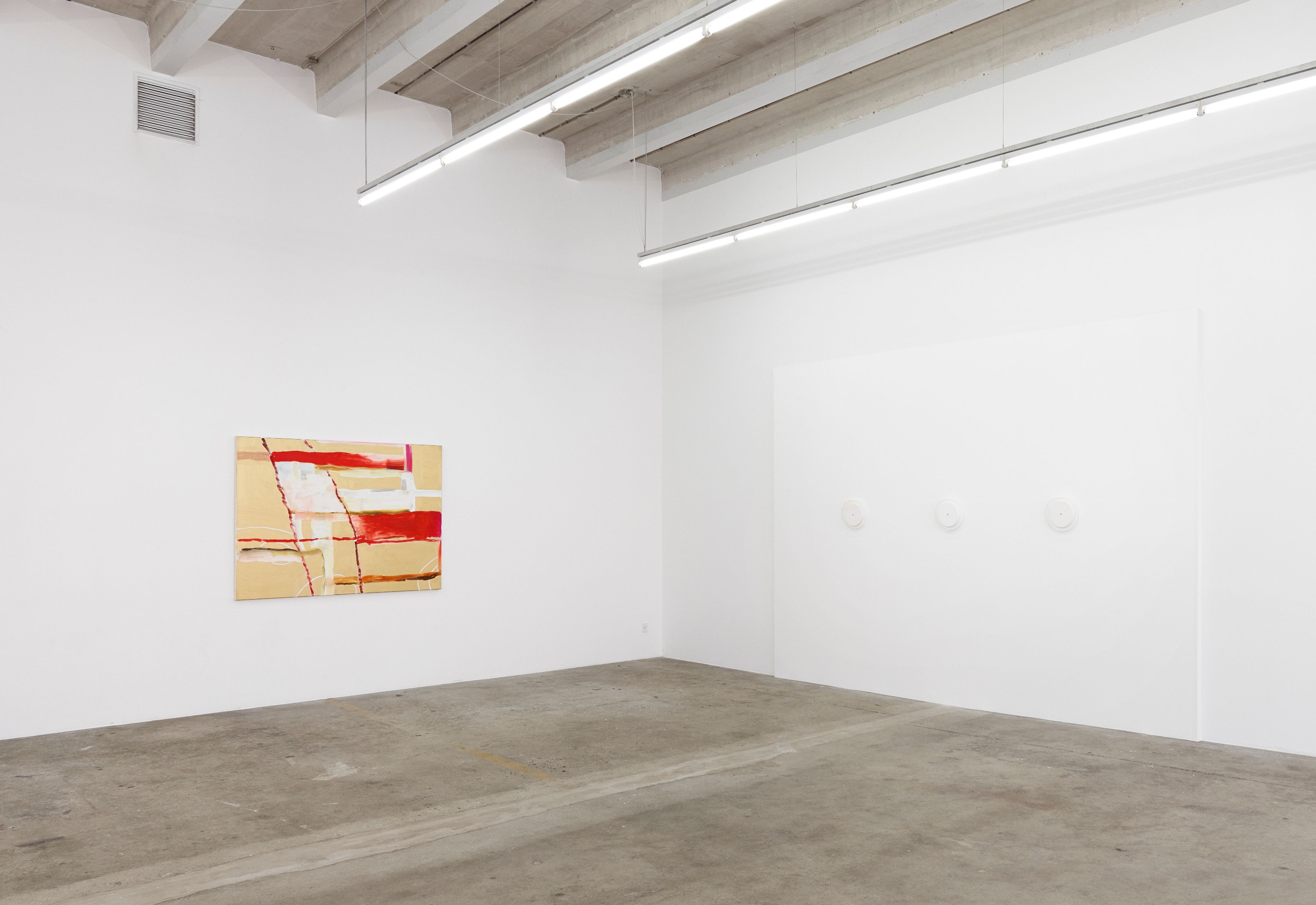 Flora Klein, Samuel Jeffery (2020), Christian Andersen