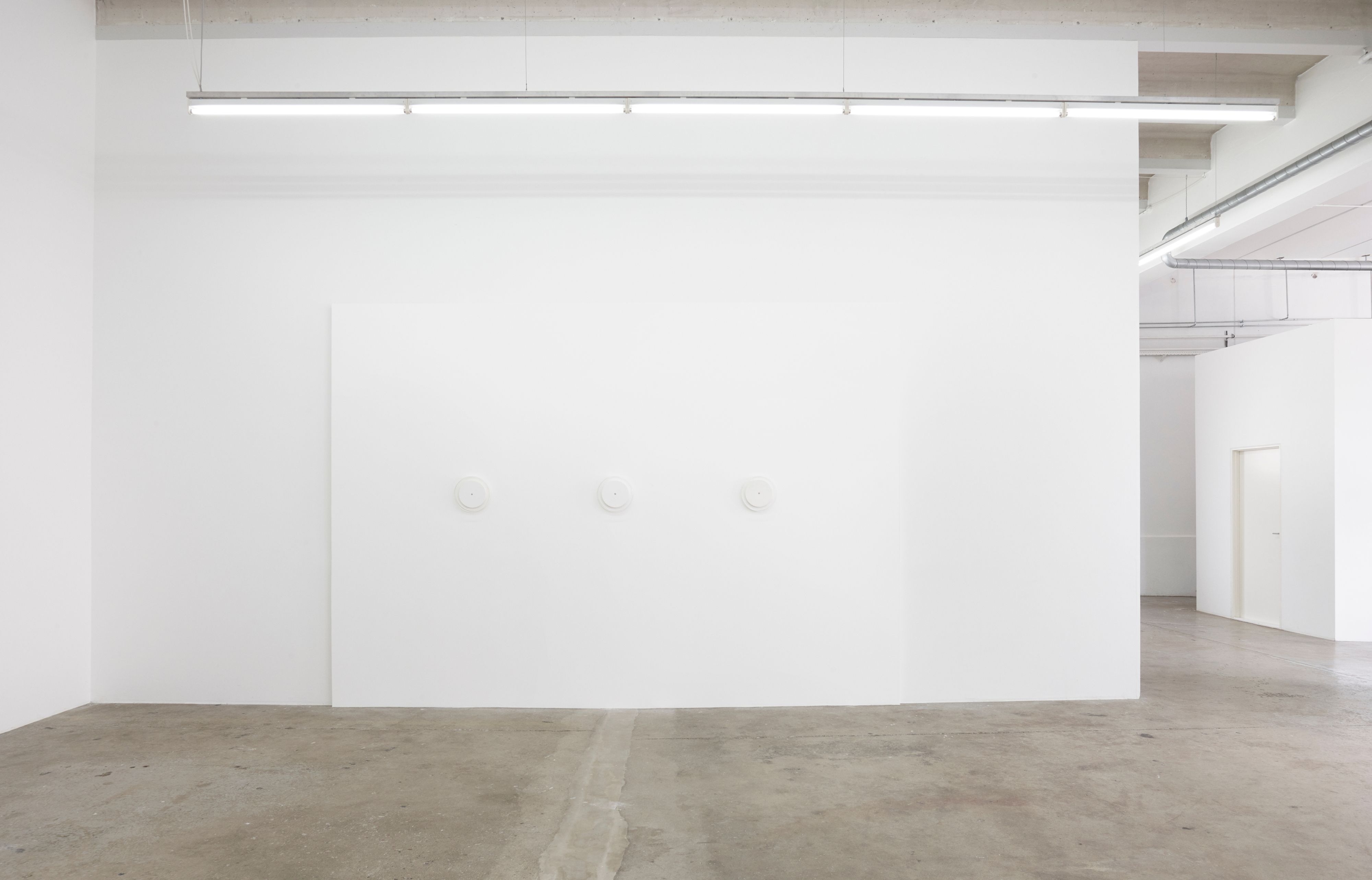 Flora Klein, Samuel Jeffery (2020), Christian Andersen