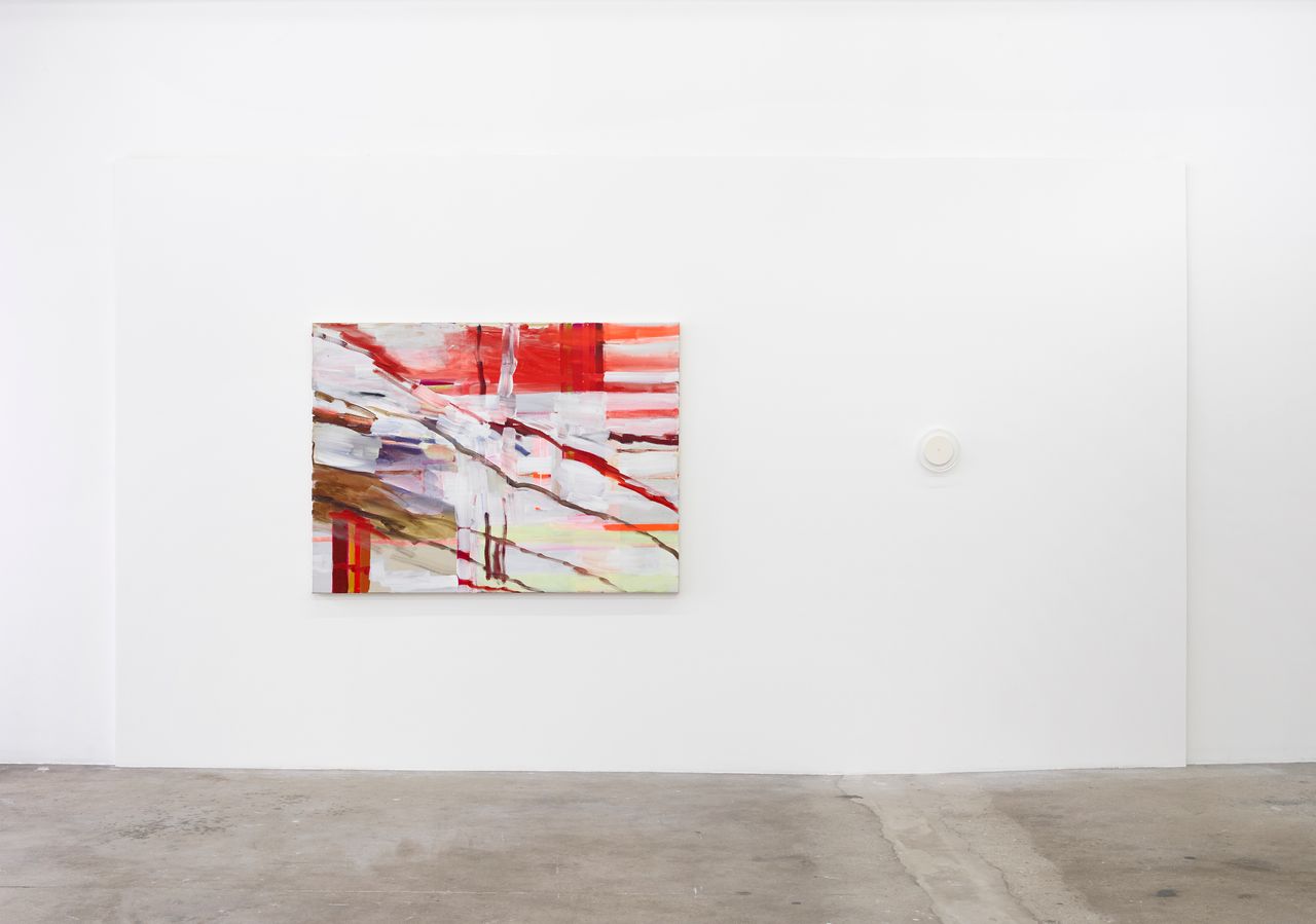 Flora Klein, Samuel Jeffery (2020), Christian Andersen