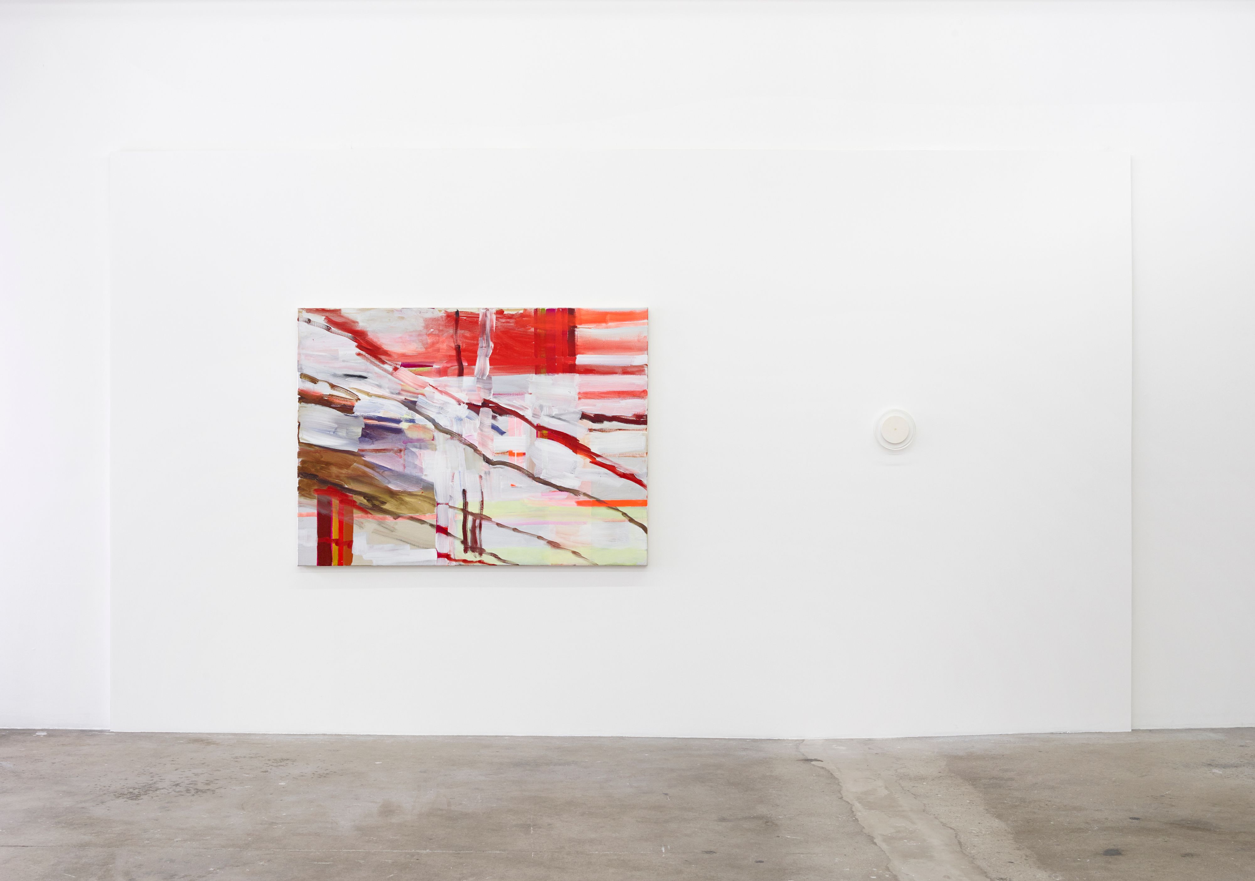 Flora Klein, Samuel Jeffery (2020), Christian Andersen