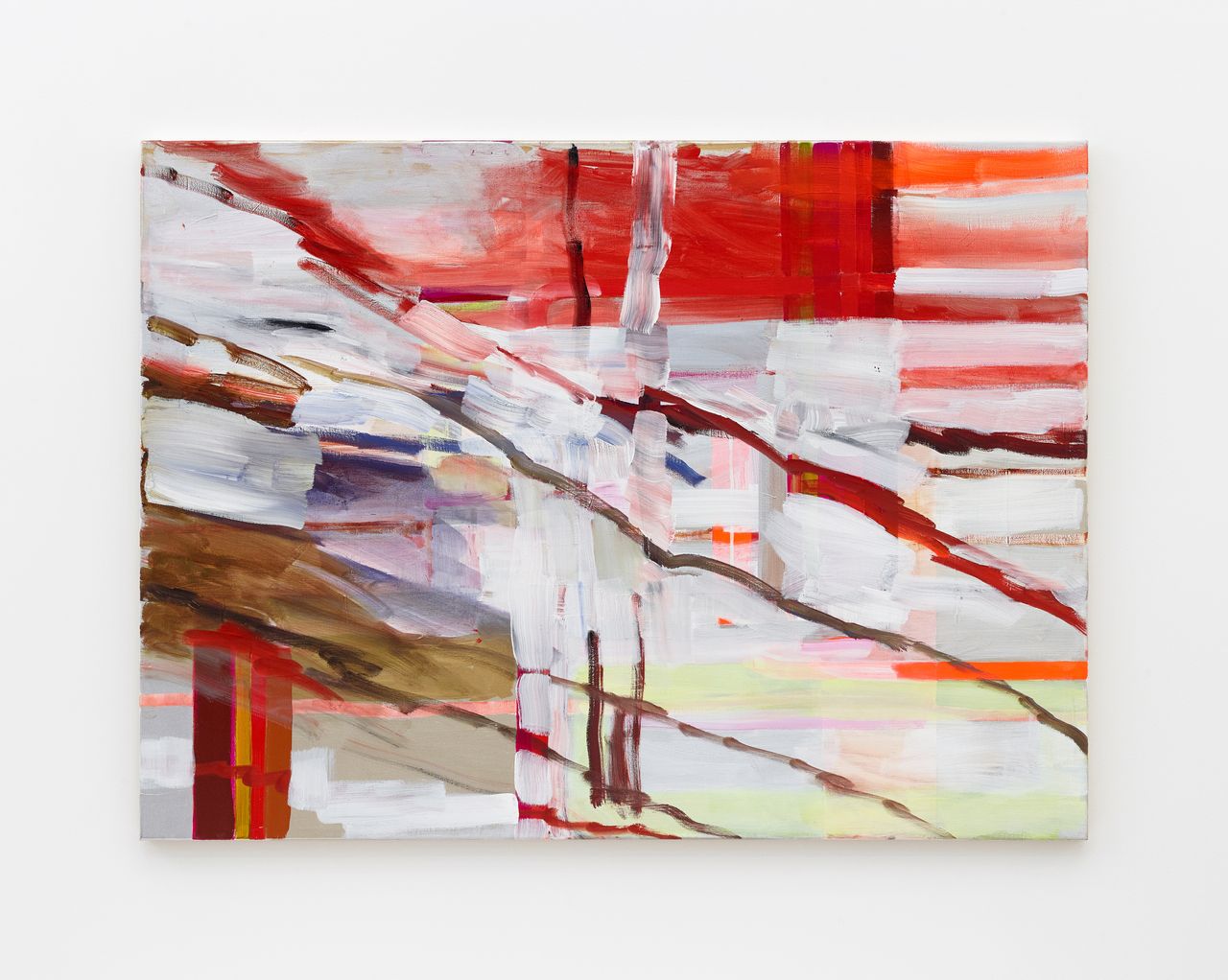 Flora Klein, Samuel Jeffery (2020), Christian Andersen