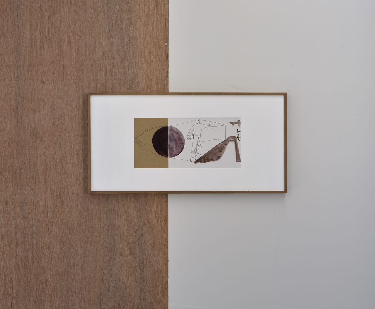 Carl Mannov, Christian Andersen