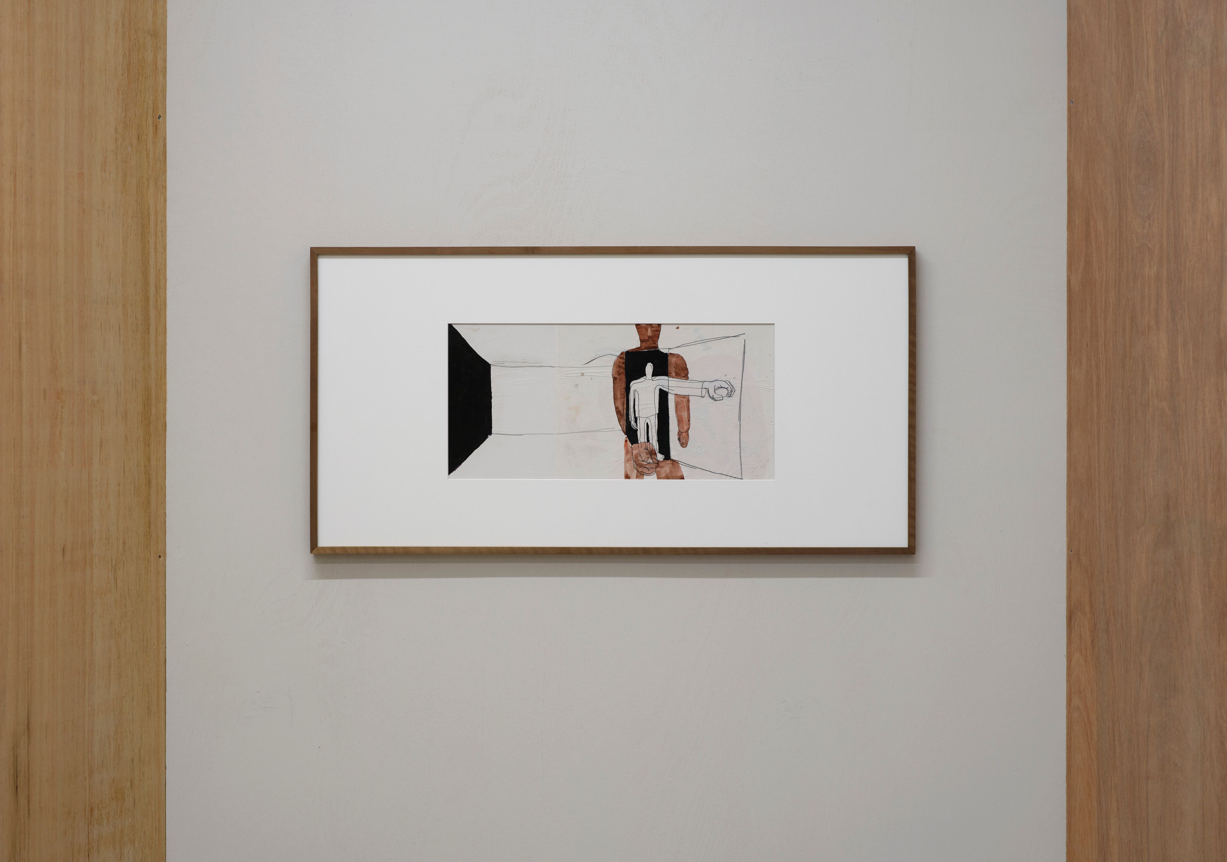 Carl Mannov, Christian Andersen