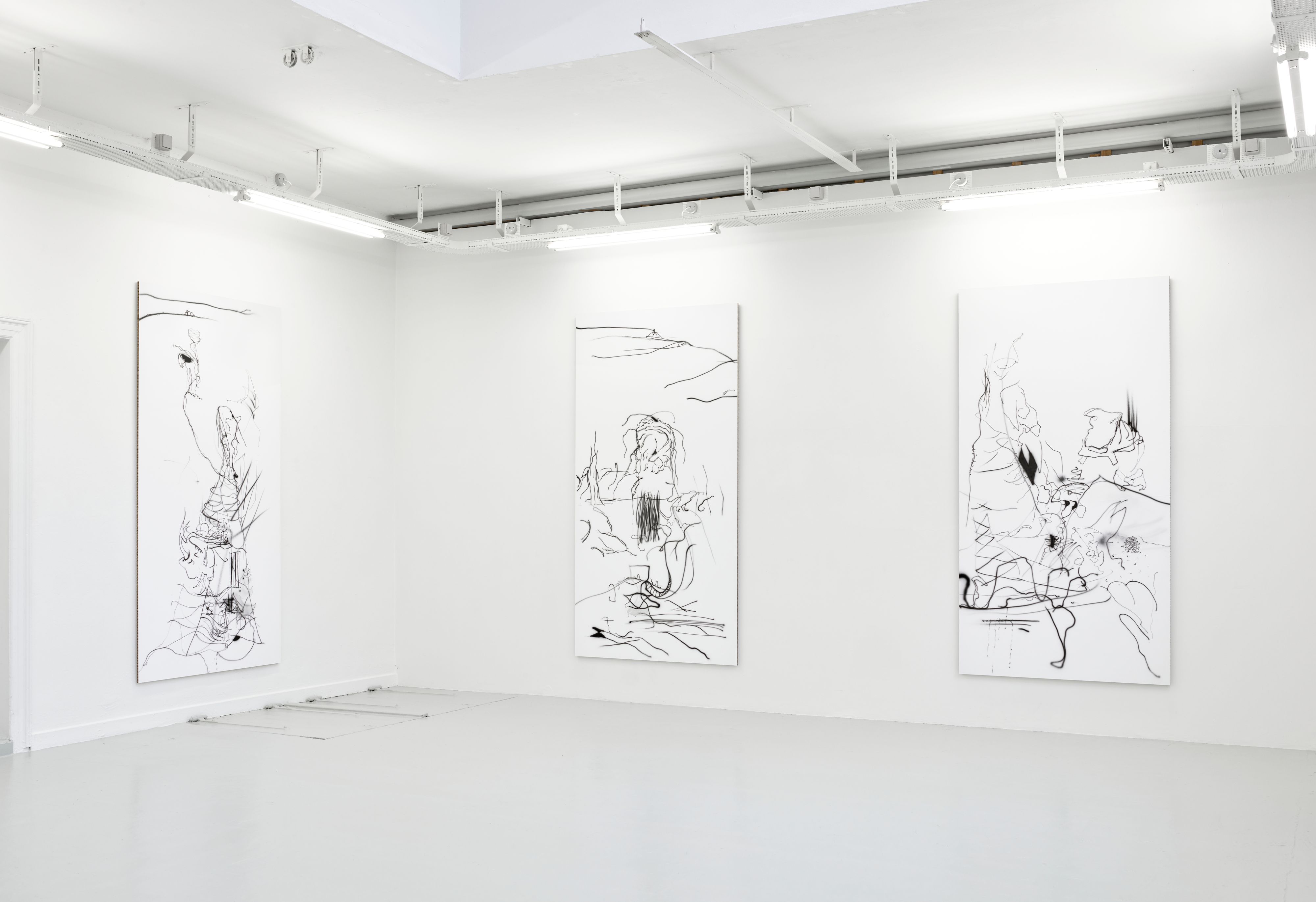 Julia Haller (2022), Christian Andersen